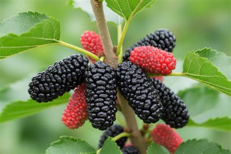 Moerbeibomen Kopen Sterke En Vruchtbare Moerbeibomen Betuwebomennl