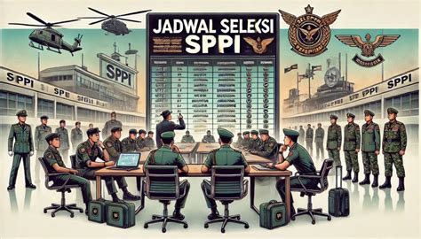 Cara Daftar Sppi Jalur Prestasi Rahasia Sukses Diterima Bimbel Cpns