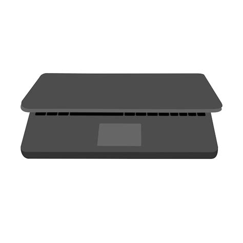 Premium Vector Laptop Icon Vector