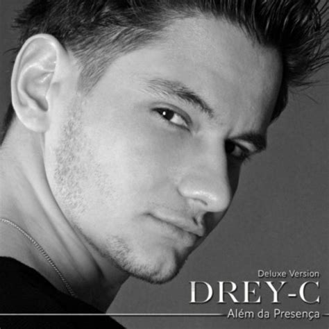 Além Da Presença Von Drey C Bei Amazon Music Amazon De