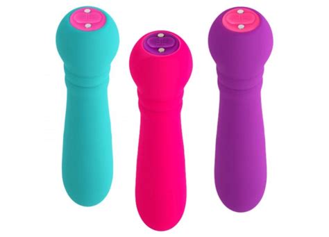 5 Women Pay Homage To Their First Sex Toys Purewow