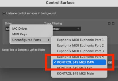 How To Set Up A Kontrol Keyboard With Your DAW Native Instruments