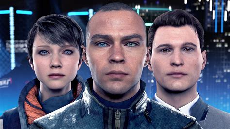 Quantic Dream Se Alía Con Netease Games