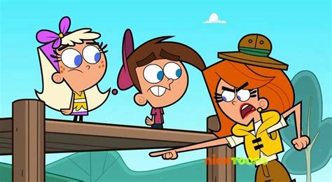 Who Is Connie Carmichael In Fops Final Episode Fandom