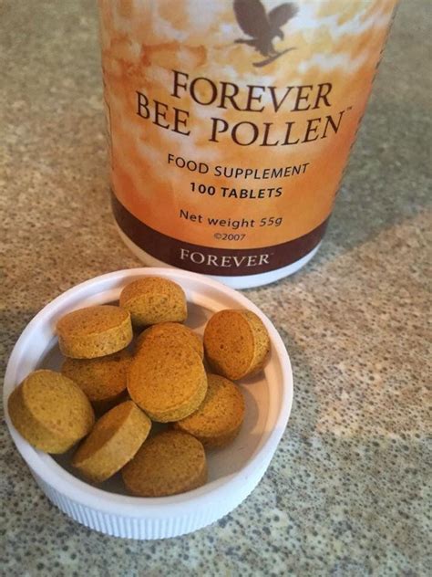 Pin Di Barry Su Produits Forever Sano
