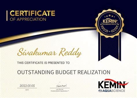 siva kumar reddy on linkedin budgegetachivent2021 thankyou