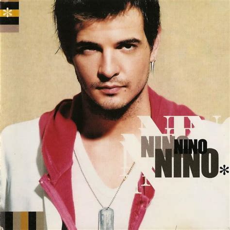 Nino Dangelo Tour 2025 Deutschland Nino Verandert Zijn Naam En Dropt