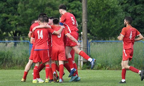 Ivanja Reka Slavila Protiv Zagreba 041 Podsused Ispao Iz Igre Za