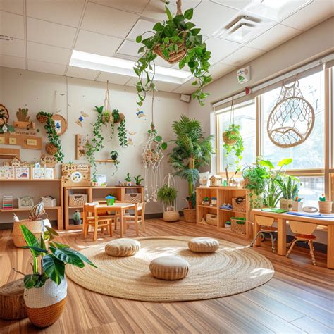 Best 12 The Montessori Classroom Artofit