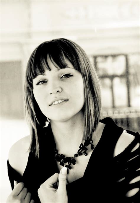 Alina By Urban Gt On Deviantart