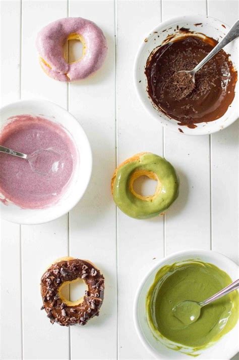 Chouxnuts Éclair Doughnuts — Chocolate And Connie Recipe Cream