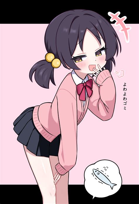 Zing Z Z Zing Kaai Yuki Vocaloid Zako Vocaloid Absurdres