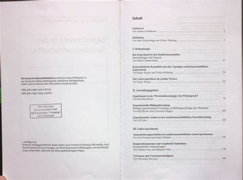 Pdf Multifactorial Experiments In Surveys