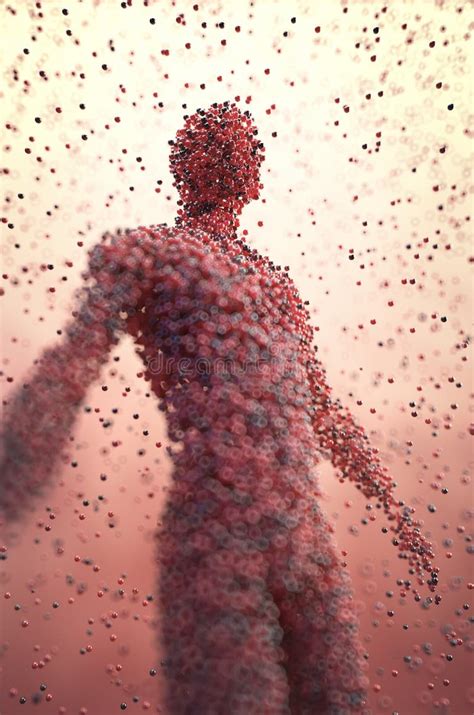 Body Molecular Structure Stock Illustrations 6 638 Body Molecular