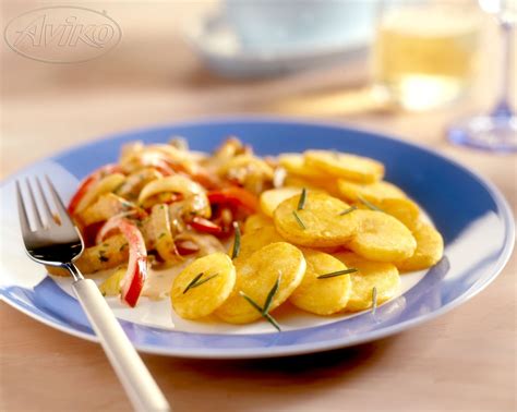 Bulk Buy Aviko Sauté Potatoes Wholesale Kff