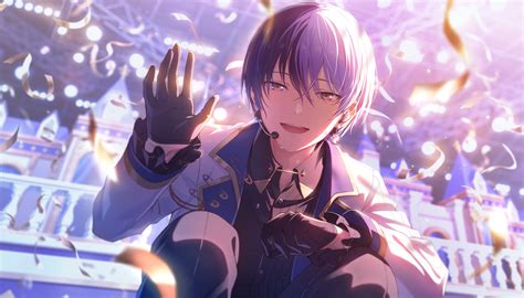 Aoyagi Touya Project Sekai Drawn By Colorfulpalette Danbooru