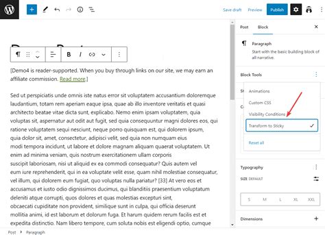 Wordpress Notification Bar How To Create One 5 Best Plugins