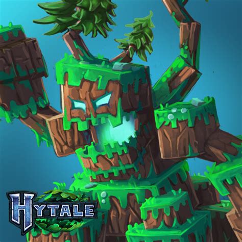 Artstation Hytale Fan Art