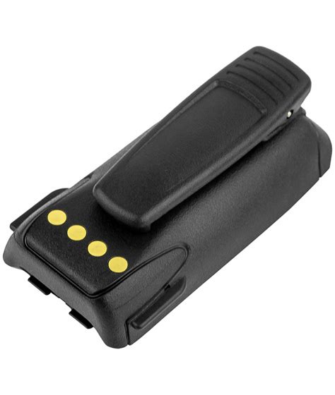 Battery 72v 26ah Li Ion Tt35l1 D For Tait Tp8100 Radio
