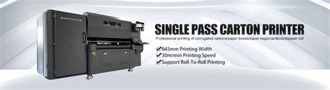 Help Each Customer Get The Best Printing Solution