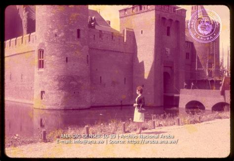 Foto Collectie Genser Dia Slide 10 19 Genser Fritz J Free