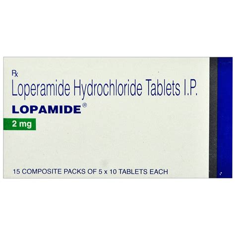 Loperamide Uses Side Effects And Medicines Apollo Pharmacy