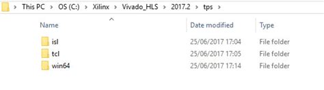 20172 Vivado Simulator Simulation Does Not Launch Unknown Error