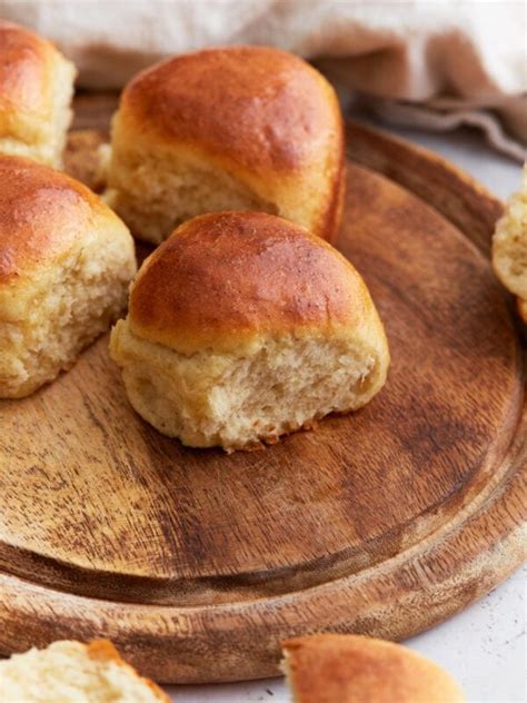 Cassava Bread Mama Knows Gluten Free