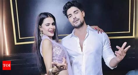 Ankit Gupta and Priyanka Chahar Choudhary’s Udaariyaan to rerun on the ...