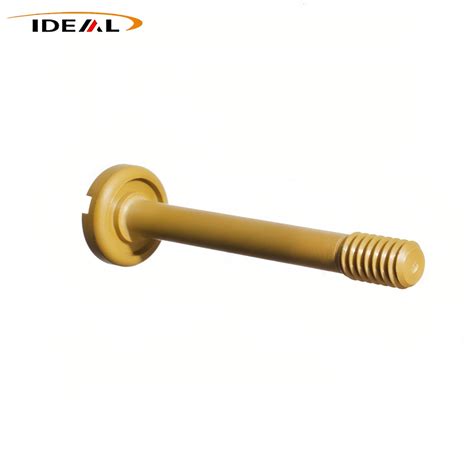 Torlon Pai Bolts Torlon Bolts