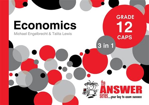Spine And Page Bookstore Gr 12 Economics 3 In 1 Revised
