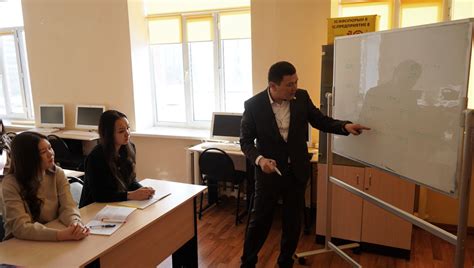 ЛУЧШИЙ ПРЕПОДАВАТЕЛЬ ВУЗА Karaganda Buketov University