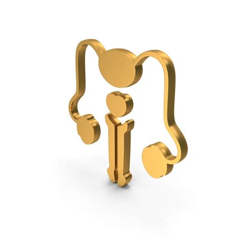 Human Male Reproductive System Medical Icon 3d Incl Male And Anatomy