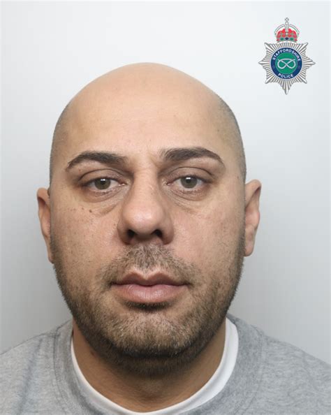 Man Jailed For Raping Woman Staffordshire Police