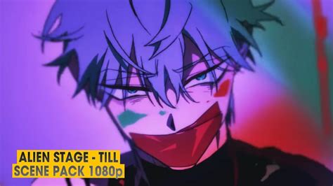 Till [ Alien Stage ] Hd Scene Pack Youtube