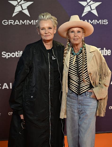 Eva Dahlgren Talar Ut Om Skilsmässan I Tv Stora Sorgen