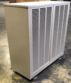 Aerocool Commercial Wet Section Ws100 12