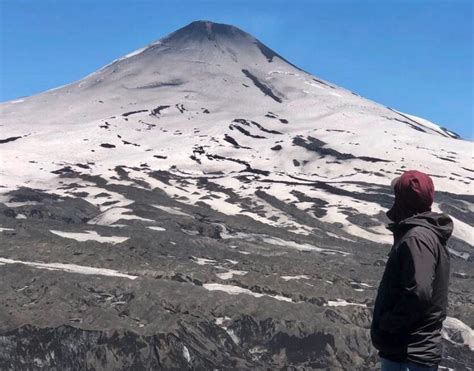 Ai Tool Could Help Predict Volcanic Eruptions Inside Government Nz