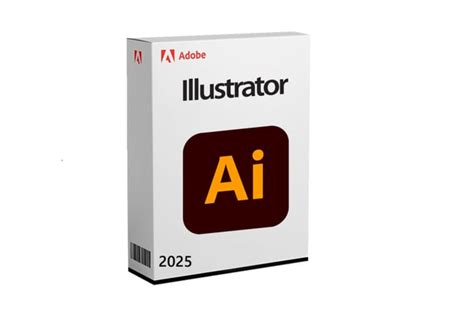 Adobe Illustrator 2025 Lifetime Software Licence Deal Wowcher