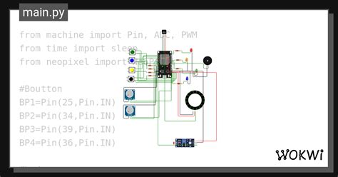 Wokwi Online Esp32 Stm32 Arduino Simulator