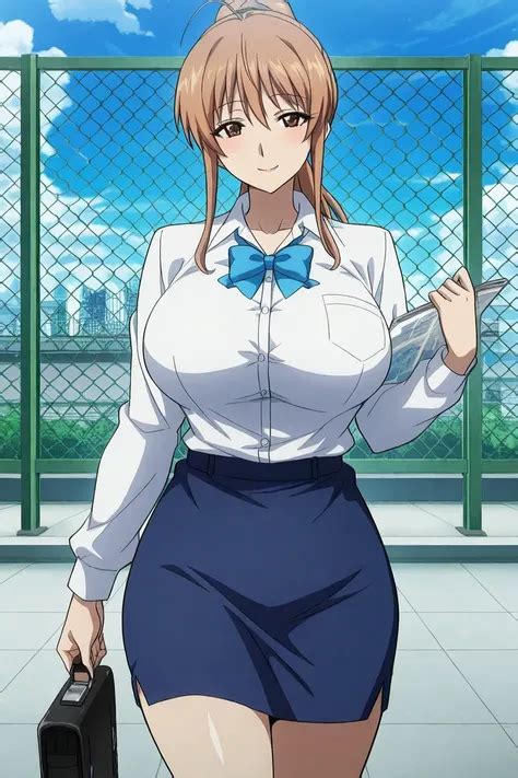 Shirakawa Miwa Kyonyuu Hitozuma Onna Kyoushi Saimin Keitai Appli De Sex Chuudoku Seaart Aiモデル