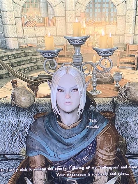 I Decided To Test A New Follower I Was Curious About But Her Hair Has Literal Holes In It Is