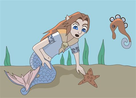 Malon X Epona