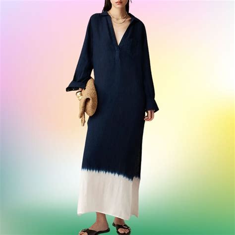 These Full Coverage Dresses Are Still Breathable For Summer Huffpost Life