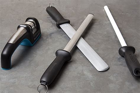 The Best Ceramic Knife Sharpener To Put Your Money On