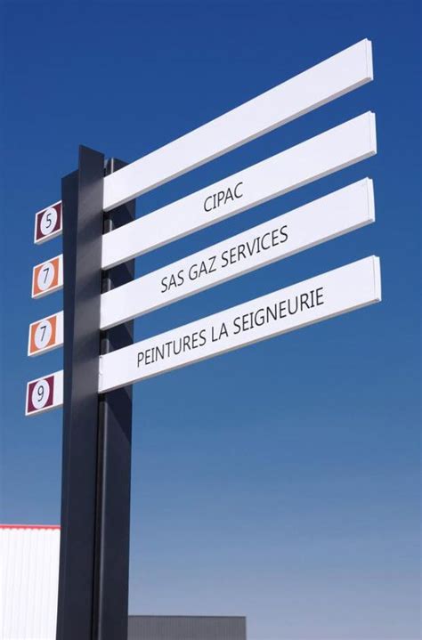 Outdoor Signage Design Template At Tyler Cobb Blog