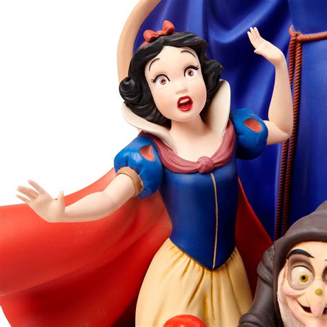 Disney Parks And Disney Store ‘snow White And The Seven Dwarfs 85th
