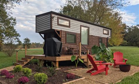 Different Special Design Tiny House Life Tiny House