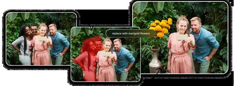 Ai Replace Seamless Object Swaps In Photos Lightx