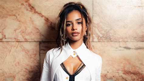 Tyla Wallpaper 4k Billboard Music Awards